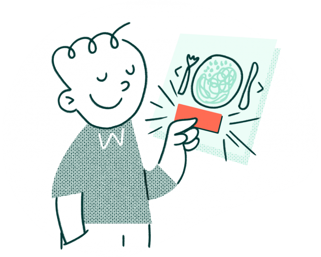 Lunchtab - The cashless catering system for schools and parents.